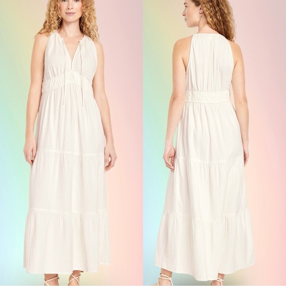 THE GAP OLD NAVY BANANA REPUBLIC | Dresses | Nwtsgap Old Navy Xlseasalt ...